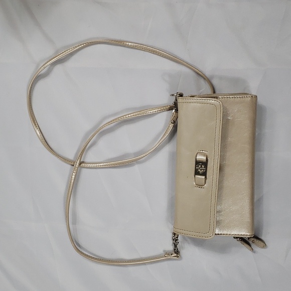 Giani Bernini | Bags | Guani Bernini Clutch Wallet | Poshmark